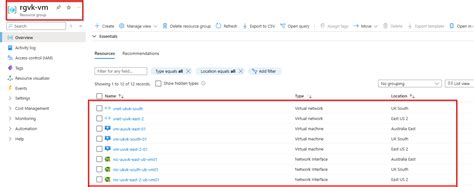 Azure How To Use Output From One Terraform Resource Foreach In Another Resource Stack Overflow