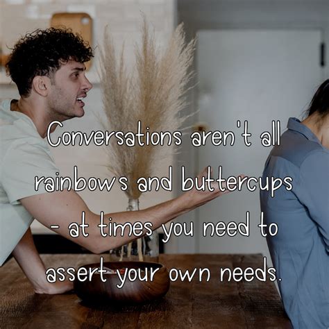 Understanding Basic Assertiveness Techniques Newton Media Group