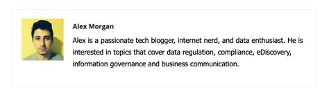 How To Write A Link Building Email Copywriting Tips Templates And Examples