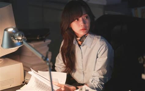 방송 재벌집 막내아들 신현빈 풋풋 학생→검사 카리스마 온도차 스틸 Ytn