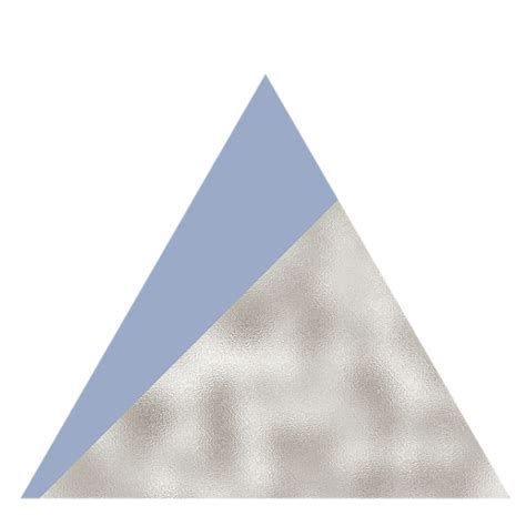 Download Triangle Happy Birthday Geometric Royalty Free Stock