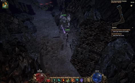 Small Bug Bug Reports Last Epoch Forums