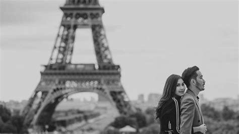 Dikabarkan Selingkuh Netizen Sentil Prinsip Syahnaz Sadiqah Kok Masih Selingkuh Tribunjambi Com