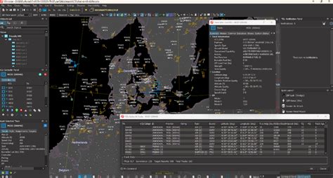 Announcing The Major Release Of Tdl For Vr Forces 2 0 Cogsim Technologies Inc