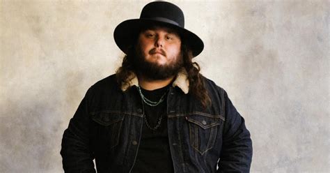 Who Is Tanner Usrey The Story Behind His Journey To Music