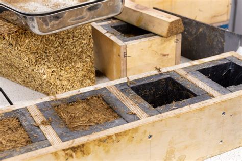 建筑界的生物基革命为打造绿色建筑提供重要可持续替代方案