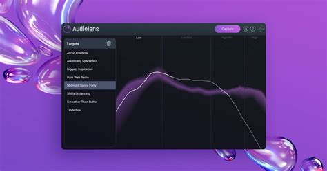 FREE IZotope Audiolens Track Referencing Software Limited Time