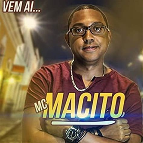 Jp Passa A Mao Na Cabecinha Mc Macito Digital Music