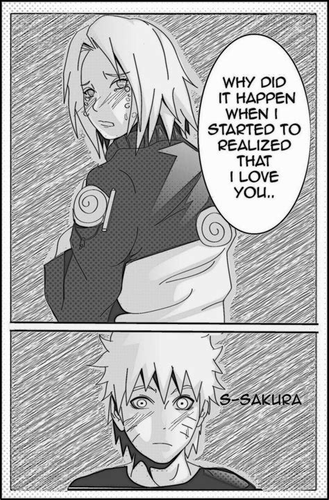Naturoo Hobbyist Digital Artist Deviantart Naruto Shippuden