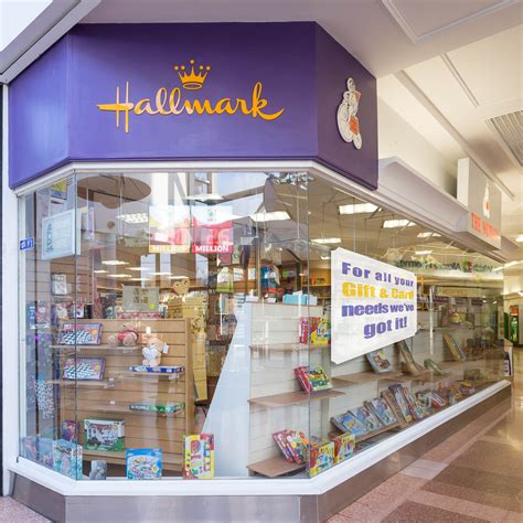 Nutley Newsagents | The Merrion Shopping Centre