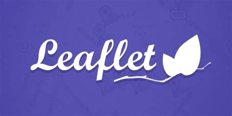 Custom Leaflet Gui Dev Community