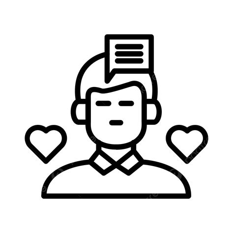 사회적 상호 작용 라인 아이콘 벡터 연결 회로망 의사소통 Png 일러스트 및 벡터 에 대한 무료 다운로드 Pngtree