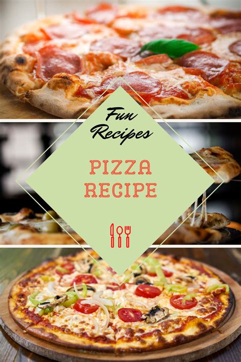 Homemade Sheet Pan Pizza Recipe Just For Fun