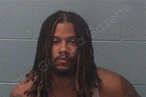 Marquise Wimbush Franklin County Jail Bookings