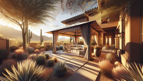 Maximizing Your Outdoor Space The Ultimate Guide To Canopy Tents For