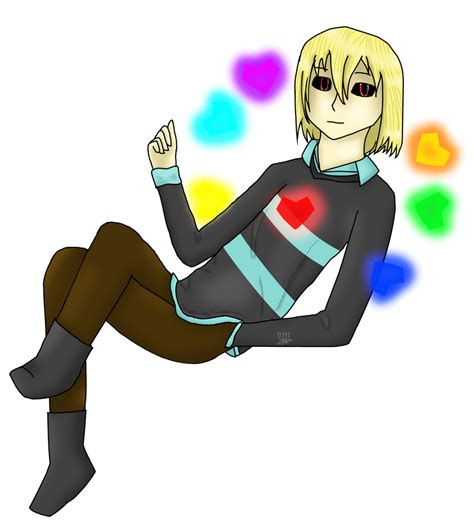 Epicfrisk By Br0k3n M4tr1x On Deviantart