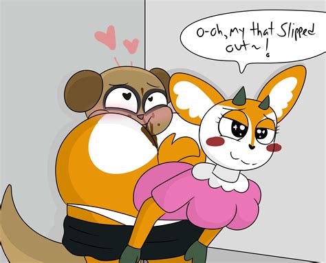 Rule 34 Aggressive Retsuko Aggretsuko Anthro Ass Ass Focus Ass On