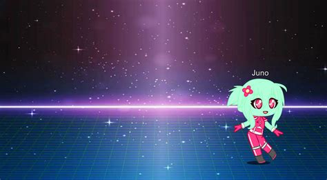 Juno Omega Strikers Wallpaper By Lilyblox On Deviantart