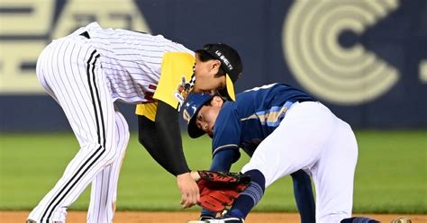 저보다 더 빠른 것 같습니다 슈퍼소닉의 극찬 미지명 신고선수→방출→군입대→독립리그→재입단 최고 준족 Lg 보낸 이유가 있었네