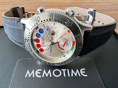 Corum Memotime Memosail Racing Regatta Timer Silver Dial Kaufen Auf Ricardo