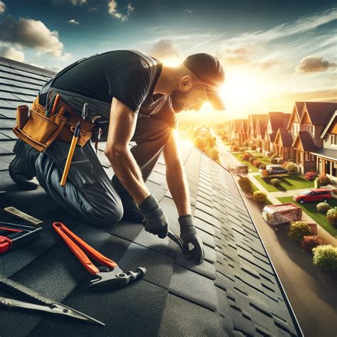 Expert Roof Repair San Diego Reliable And Affordable Service