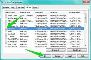 Ways To Disable Startup Programs In Windows TechWiser