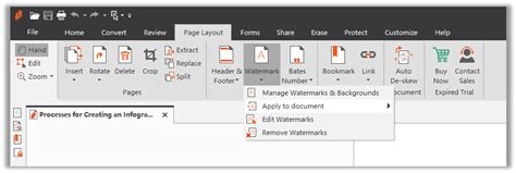 how to remove watermark from pdf in 2024 8 effective methods artofit