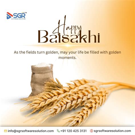 Sgr Software Solution Pvt Ltd On Linkedin Baisakhicelebrations