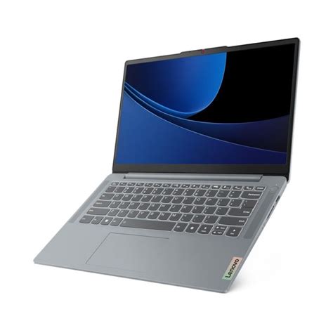 LENOVO IDEAPAD SLIM 3 14IRU9 CORE 5 120U 16GB 512GB INTEL W11 MS ARCTIC GREY 83E5000KMJ