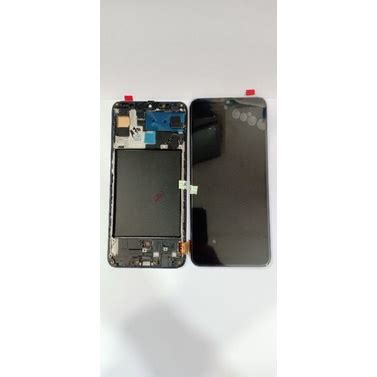 Jual Original OEM LCD Touchscreen Fullset Samsung Galaxy A A A F Bisa Fingerprint
