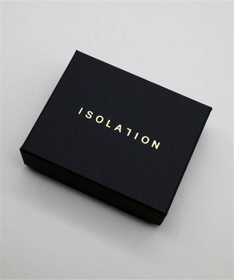 Isolation（アイソレーション）の「【isolation アイソレーション】〈unisex〉baroque Pearl Mix