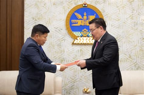 Шүүхийн тухай хуульд нэмэлт өөрчлөлт оруулах тухай хуулийн төсөл өргөн барилаа