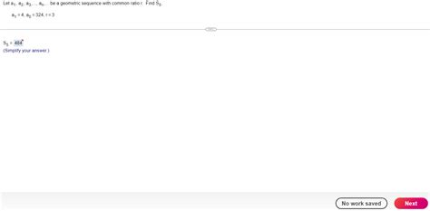 Solved Let A1 A2 A3 An Be A1 4 A5 324 R 3 S5 484 Chegg