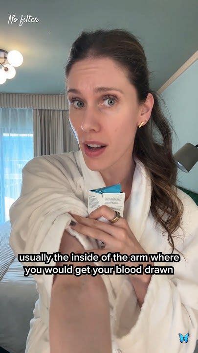 🛑 Watch Before Trying New Products How To Patch Test New Skincare