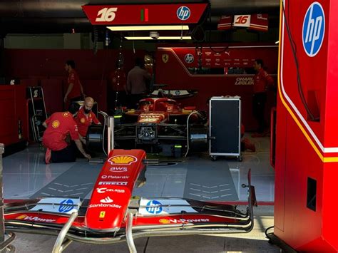 Diretta F1 Gp Imola 2024 Live Prove Libere 3 Live Timing E Commento