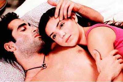 Why Sex Still An Big Issue For Indian Women