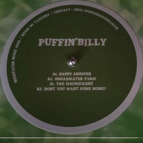 Stream Dont You Want Some More Puffin Billy Bonesbreaks Mastermix