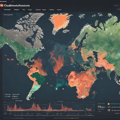 A Visual Data Analysis Displaying Club Member Statistics Wit By Nile
