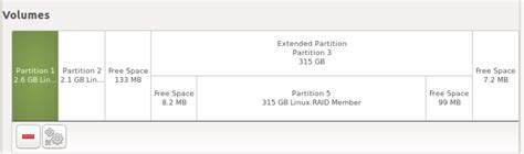 I Couldnt Break Synology Shrbtrfs Yet Dalton Durst