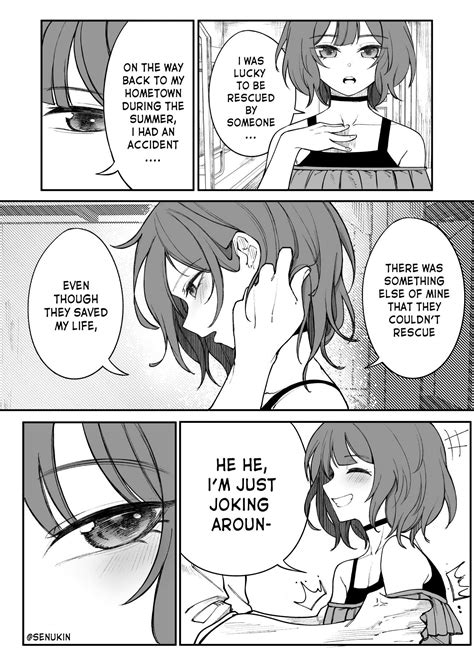 Read I Guess My Roommate Is Pretty Manga English New Chapters Online