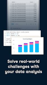 Datacamp Data Ai And Coding Apps On Google Play