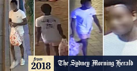 Man Allegedly Sexual Assaulted Woman In Park Then Returned In