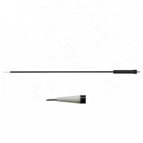 Skoba Laparoscopic Surgical Instrument Monopolar Electrode Reusable