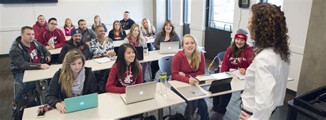 Wsu North Puget Sound At Everett Welcomes 81 New Students Washington