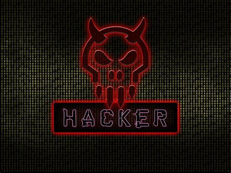300 Wallpaper Hacker Logo Picture Myweb