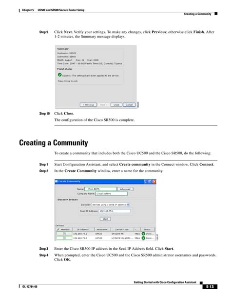Getting Started With Cisco Configuration Pdf