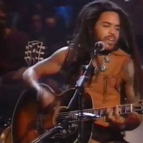 Lenny Kravitz On Instagram Today Marks 32 Years Since The Release Of