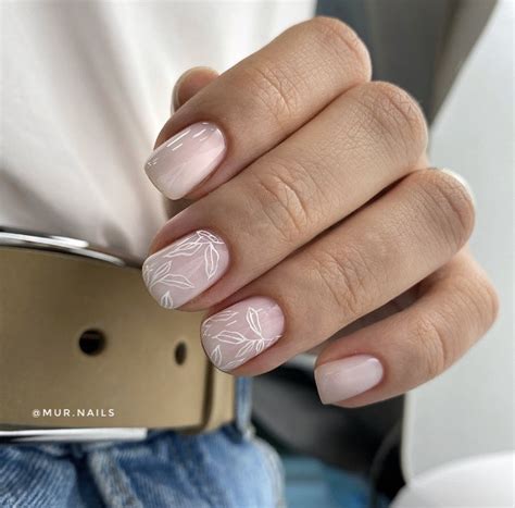 Пин от пользователя Ann на доске Nails в 2024 г Дизайнерские ногти