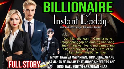 Full Storybilyonaryo Nagulat Ng Bigla Na Lang Siyang Tawaging Honey At