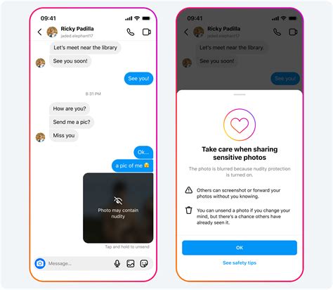 Combating Financial Sextortion Scams From Nigeria